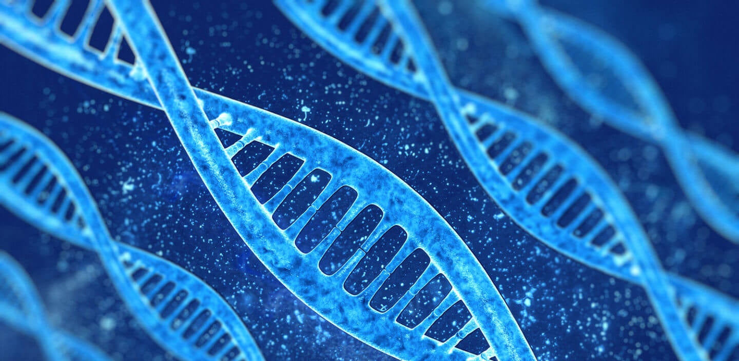 From Living Computers to Nano-Robots: How We're Taking DNA Beyond Genetics