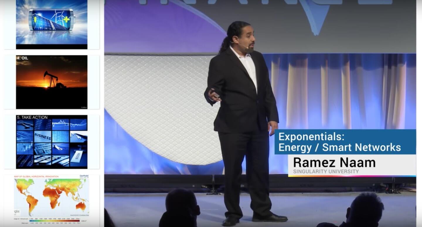 Solar Energy Is Now as Cheap as Fossil Fuels