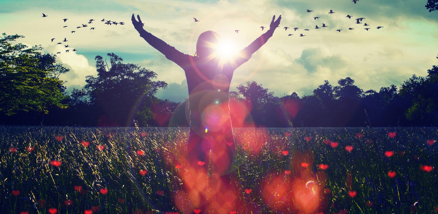 The End of Meaningless Jobs Will Unleash the World's Creativity