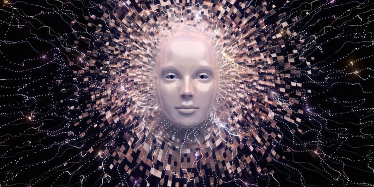 How AI Will Redefine Love