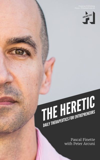 Master Your Own Destiny: An Interview on Entrepreneurship with Pascal ...