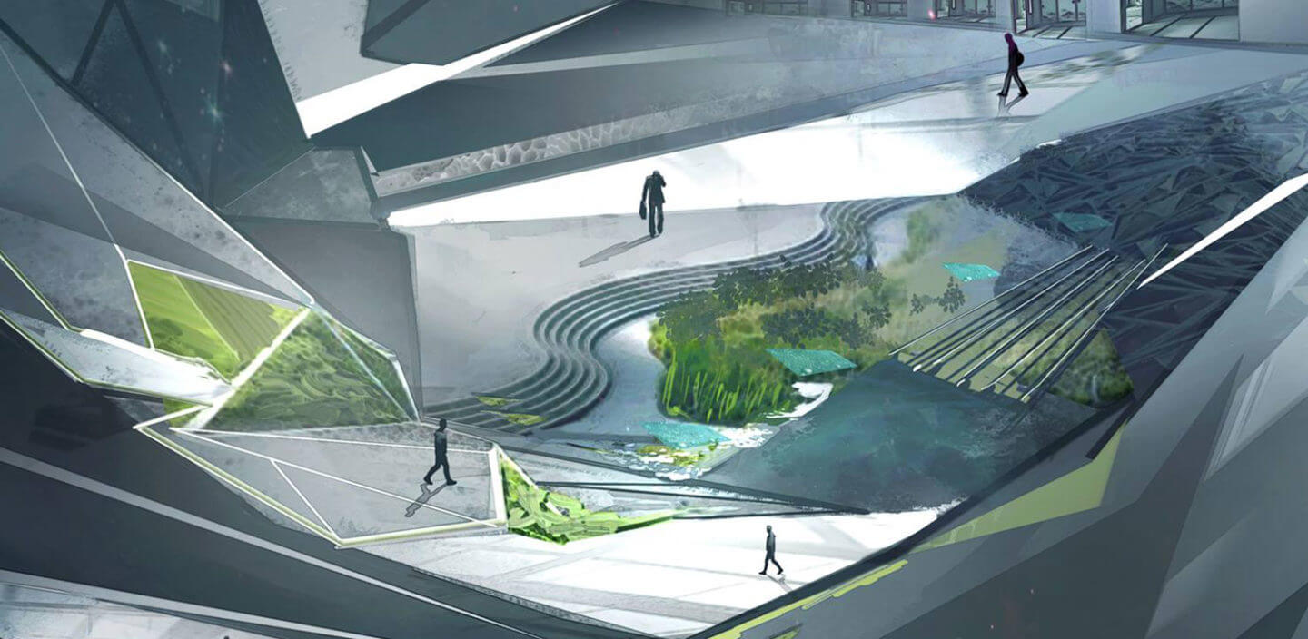 5 Future Visions to Fuel Your Imagination of What's Possible