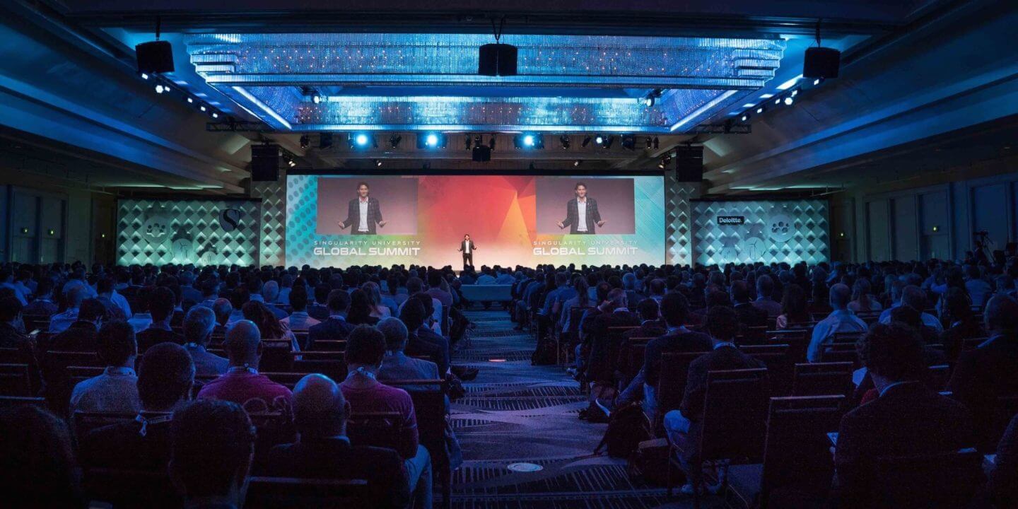 The 21st Century Is a Wild Time to Be Alive