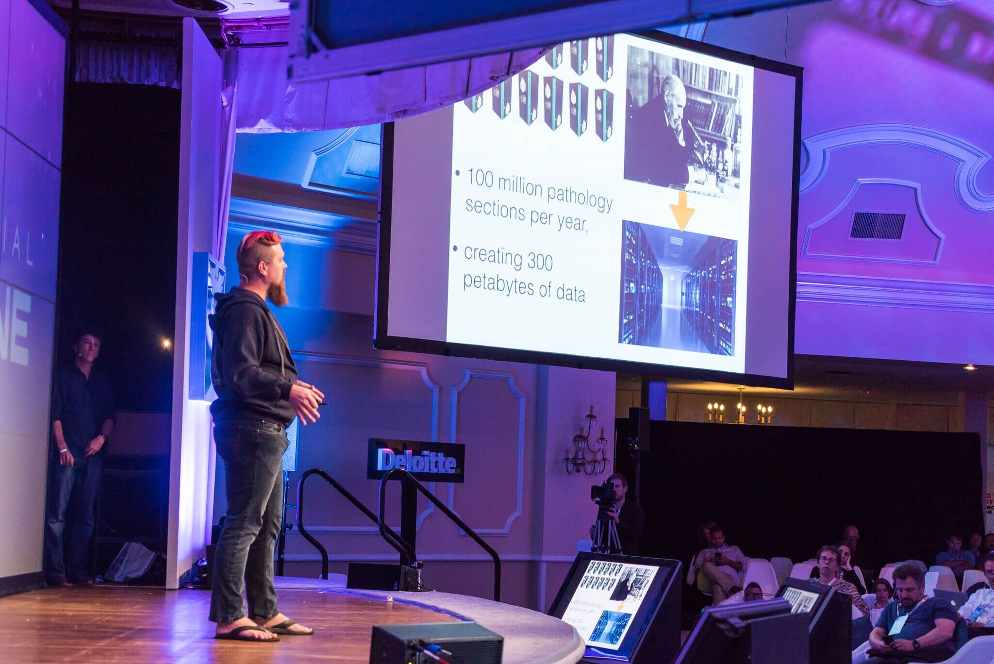 Robotic Tissue-Slicing Microscopes and DIY Crowd Science to Accelerate ...