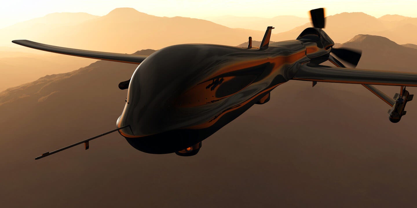 Now Is the Time to Ban Terminator-Like Robots