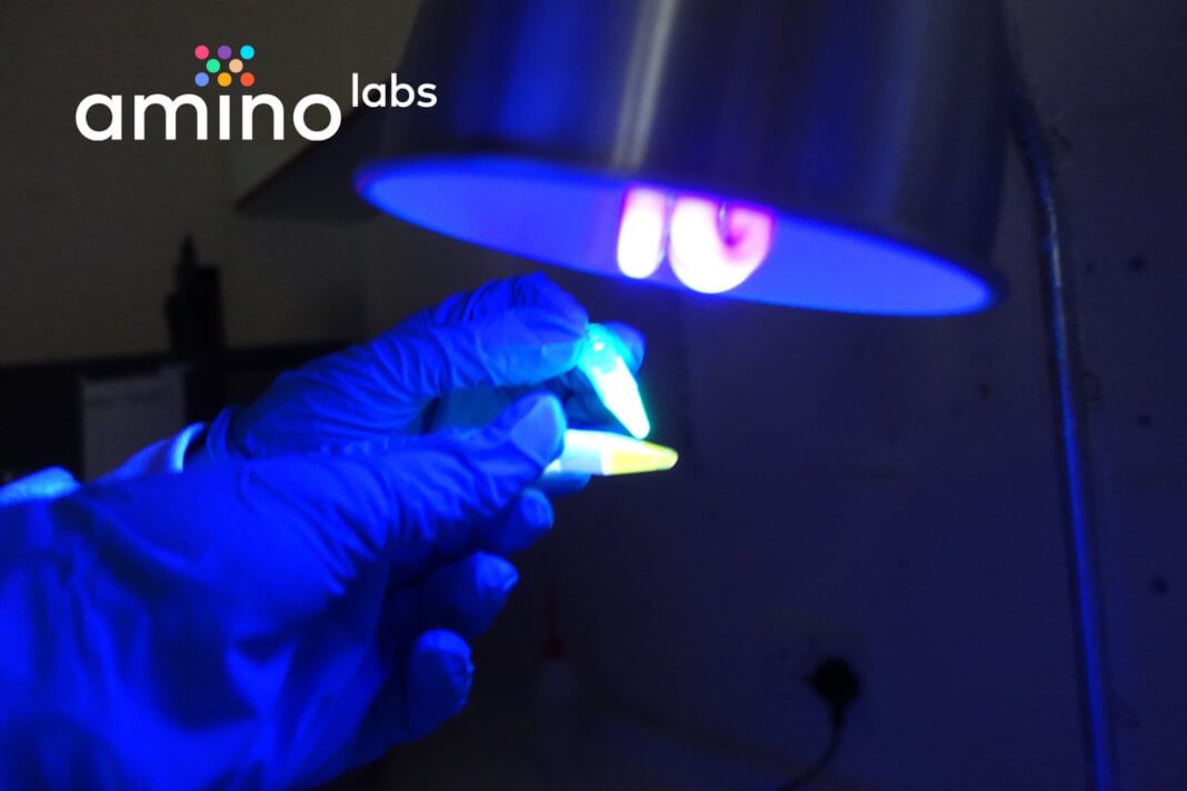 This Playful Lab-in-a-Box Will Teach You How to Reprogram Life