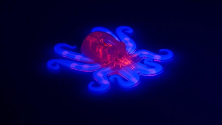The Octobot Is Just the Beginning for Soft Robotics