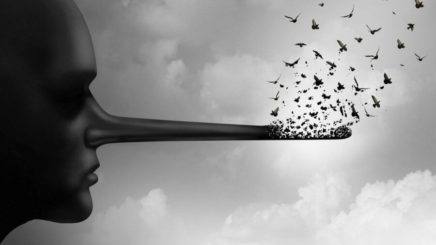 Post-Truth: Technology Is a Big Part of the Problem, But It's Also a ...