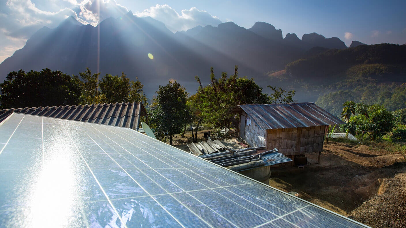 Emerging Markets Lead the Way to Cheapest-Ever Solar Energy