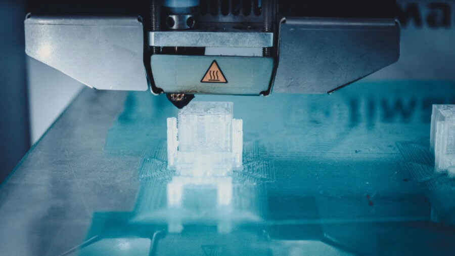 Singularity Hub Is Live This Week at Exponential Manufacturing in Boston