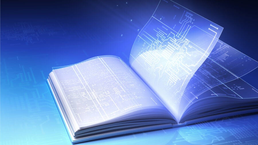 These 5 Big Tech Trends Are Changing the Way We Learn