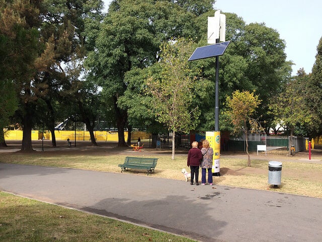 The Benefits of a Mini Wind Turbine for Home | Singularity Hub