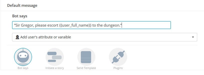 How to Make Your First Chatbot With the Help of Game of Thrones