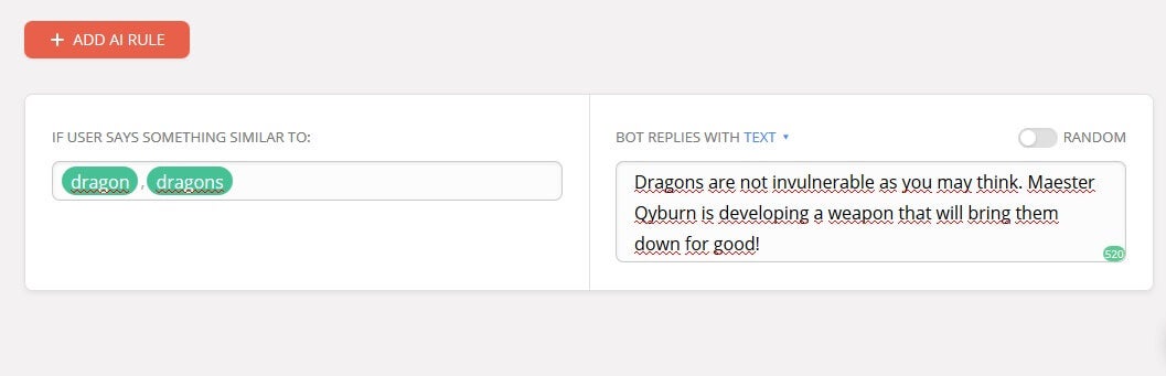 How to Make Your First Chatbot With the Help of Game of Thrones