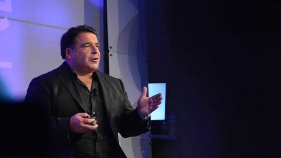 The Dream of Regenerating the Body With Stem Cells Is Alive and Well