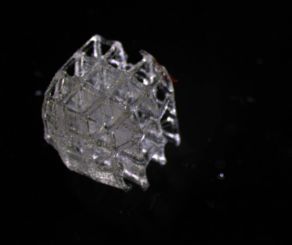 Ultrafast 3D Printing Alternative Makes Complete 3D Objects in Seconds