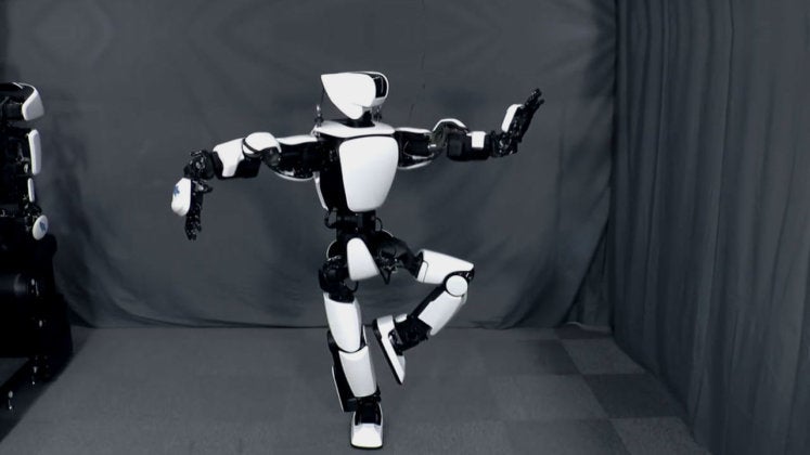 Why Humanoid Robots Are Still So Hard to Make Useful