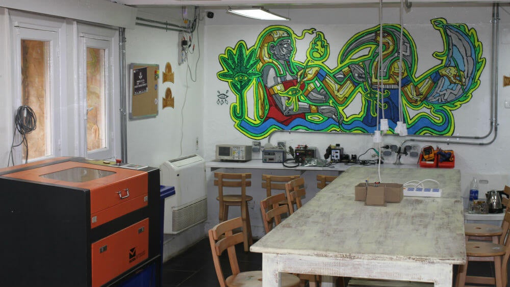 An Innovator’s City Guide to Cairo, Egypt