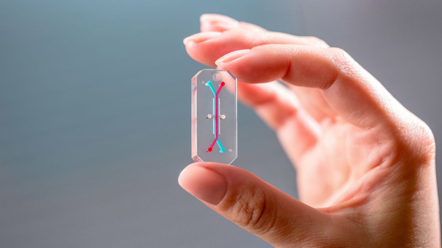 Three Huge Ways Tech Is Overhauling Healthcare