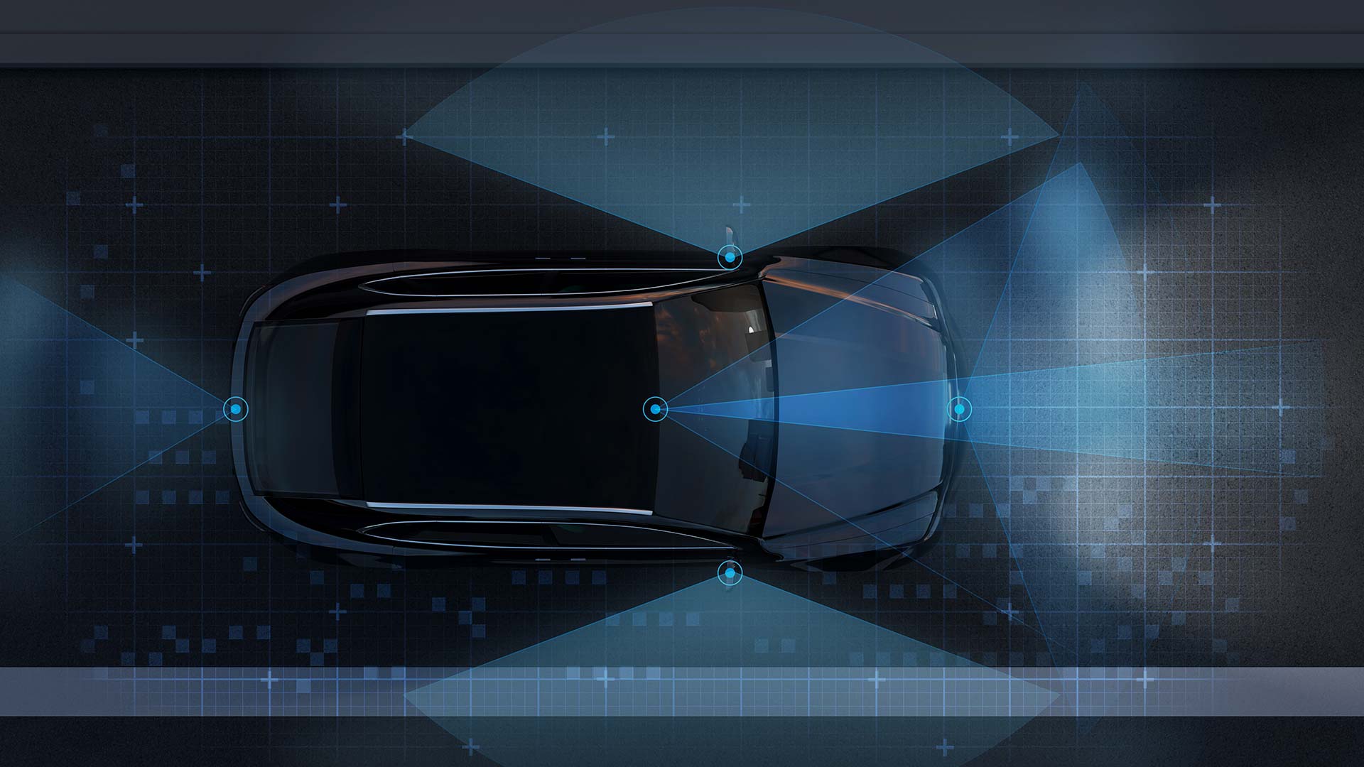 The Future of Cars Is Electric, Autonomous, and Shared—Here’s How We’ll ...