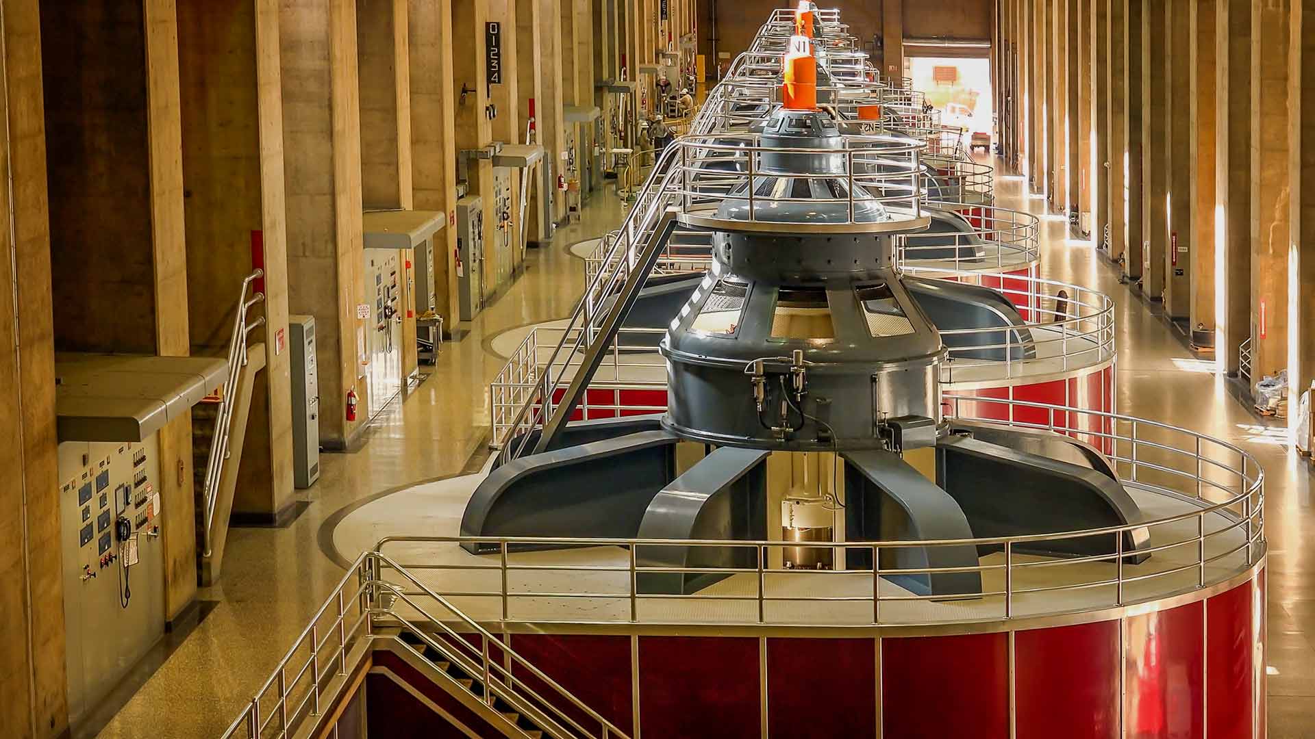The 7 Wild Energy Technologies That Just Got a Billion-Dollar Boost