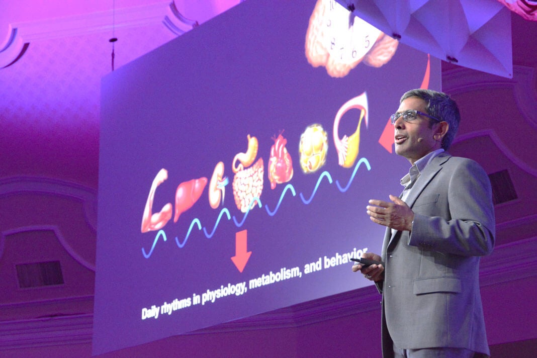 Clocking the Drugs, Drugging the Clock: The Health Impact Of Circadian ...