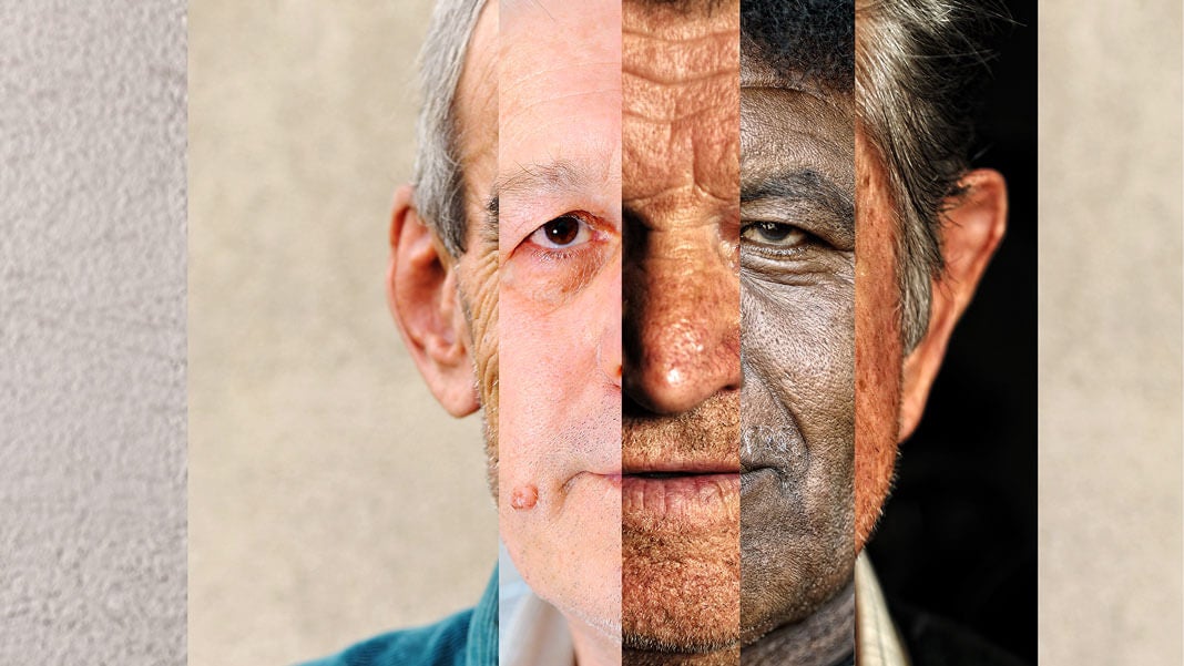 Nvidia’s Fake Faces Are a Masterpiece—But Have Deeper Implications