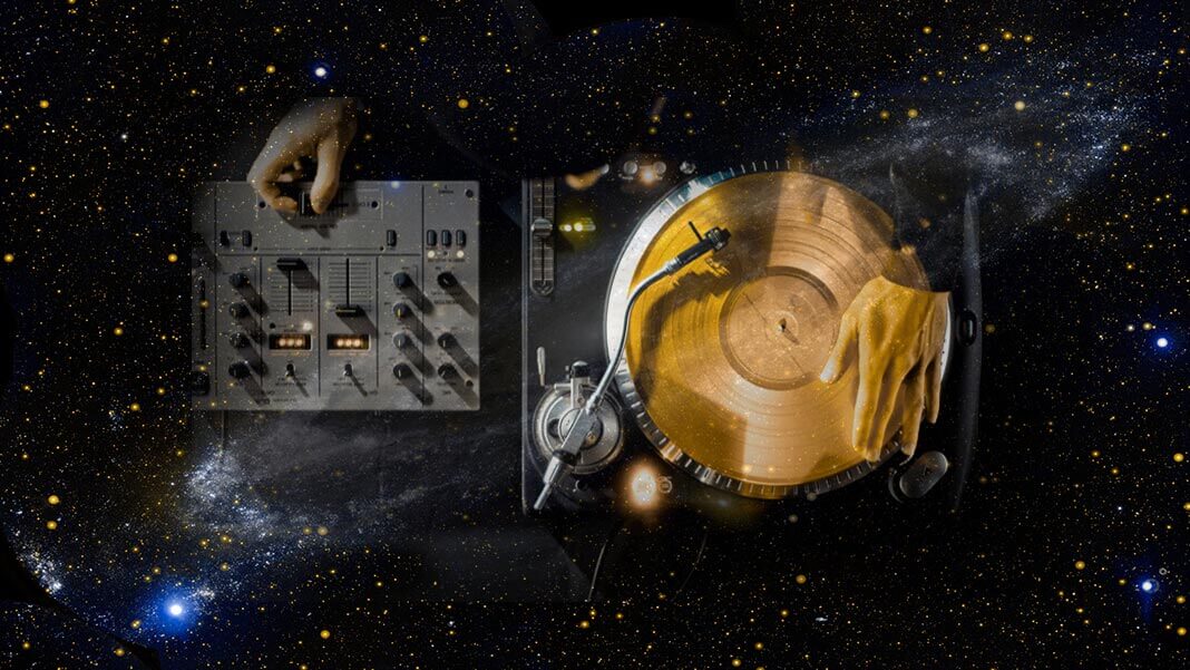 SETI Is Making a New ‘Mixtape for Aliens’, and You Can Contribute