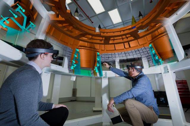 How Augmented Reality Will Create a World of On-Demand Experts