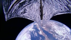 Inside the Story of LightSail 2, a Solar Sail to the Stars