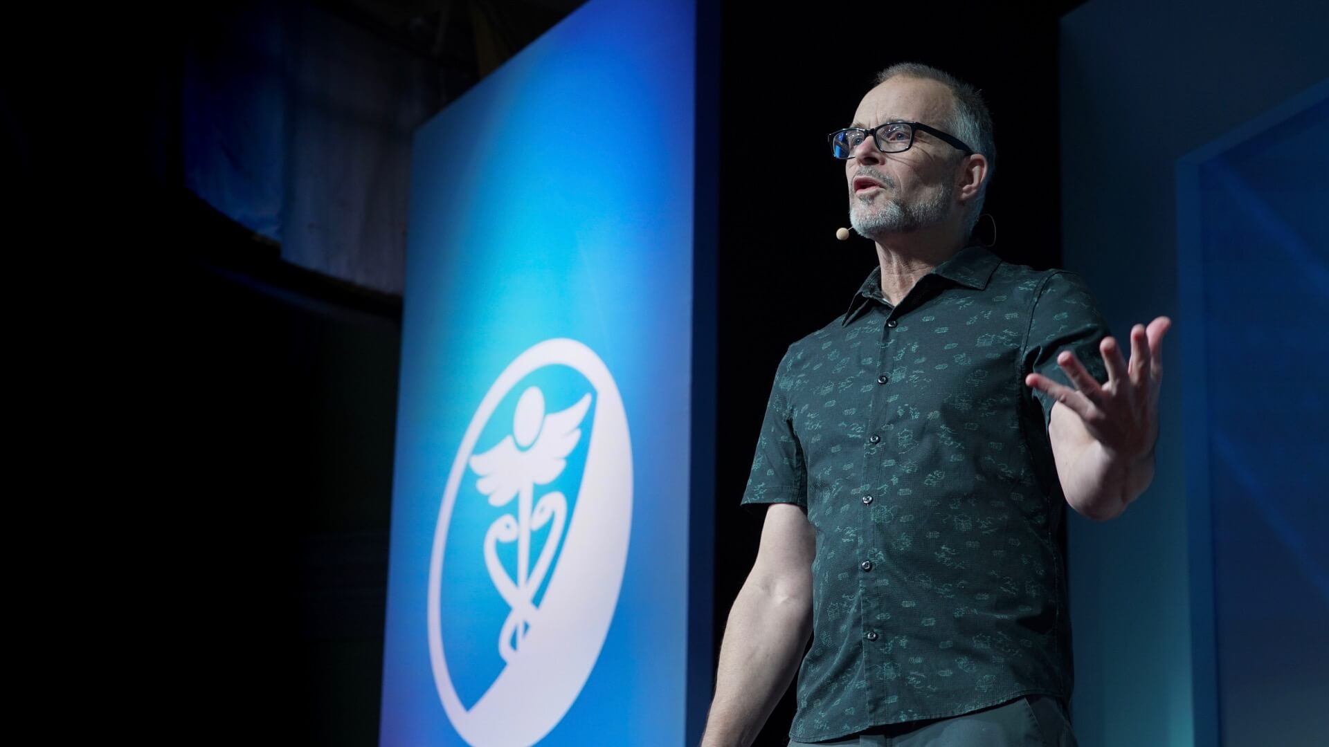 Why Designing Our Own Biology Will Be the Next Big Thing in Medicine