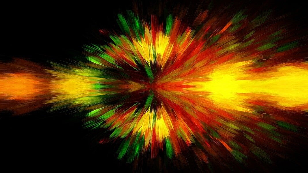 How Scientists Squeezed a Particle Accelerator Onto a Tiny Silicon Chip
