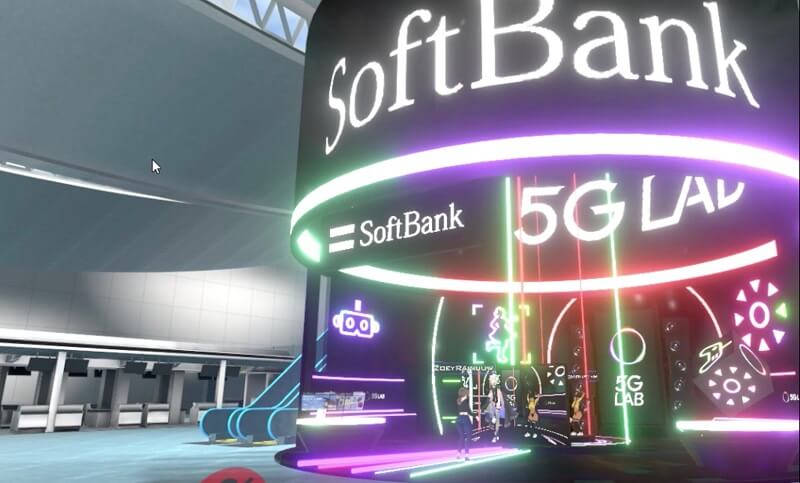 The World's Biggest Social Virtual Reality Gathering Is Happening Right Now