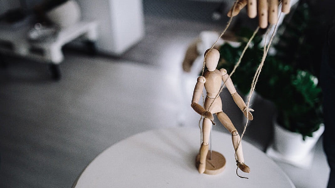 Algorithms Workers Can’t See Are Increasingly Pulling the Management ...