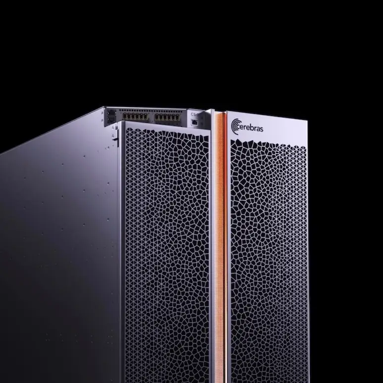 largest computer chip