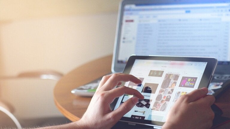 Media Multitasking Is Ruining Our Memory. Can We Fix It?