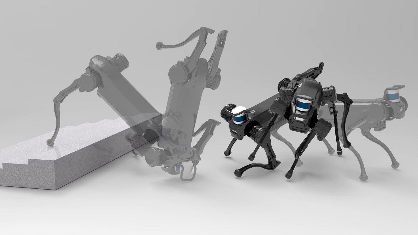 New Deep Learning Method Helps Robots Become Jacks-of-all-Trades