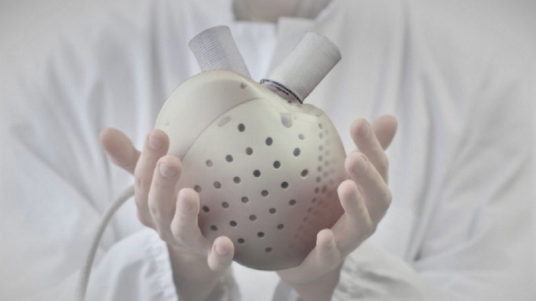 This Artificial Heart Will Soon Be on the Market in Europe