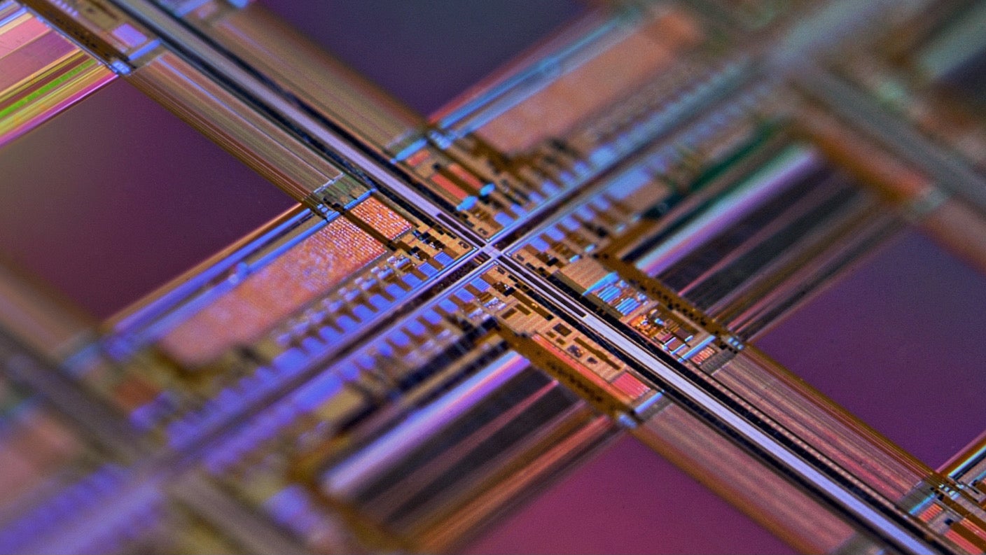 A Google AI Designed a Computer Chip as Well as a Human Engineer—But ...