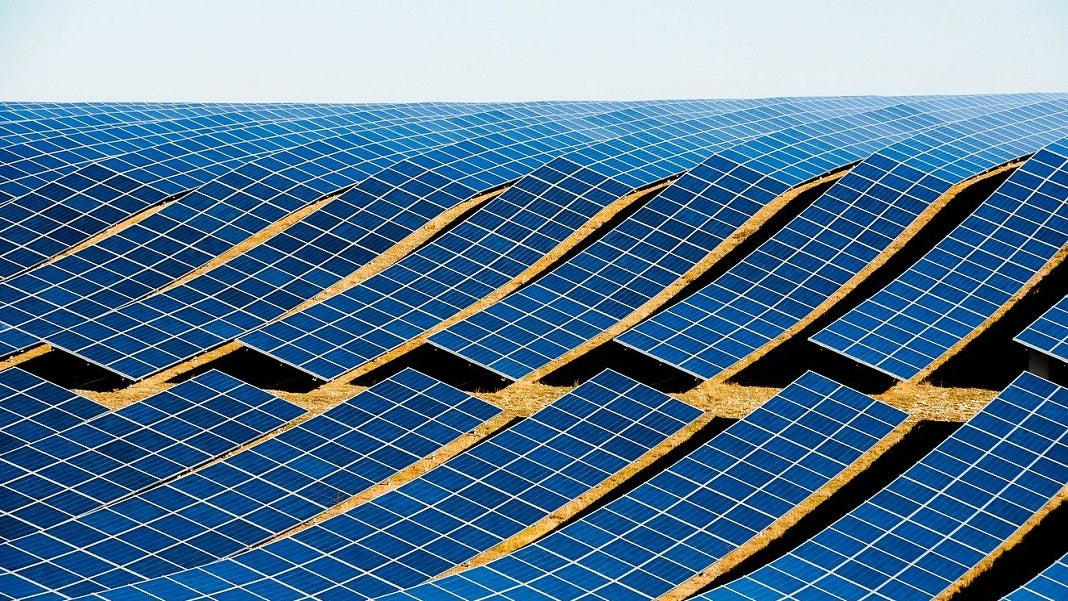 Scientists Mapped Every Large Solar Plant on the Planet Using ...