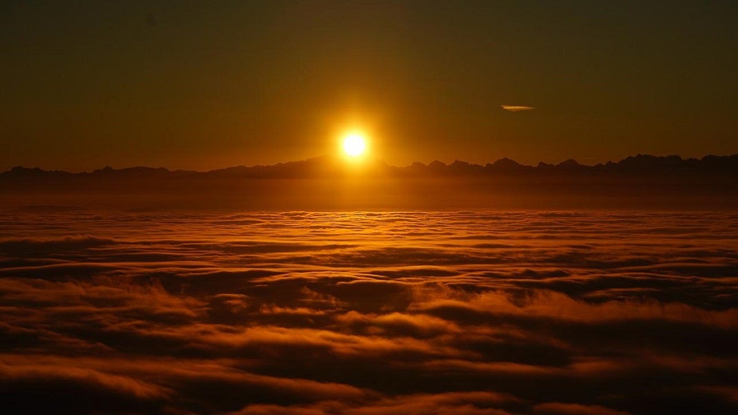 Cosmic Dust From Venus Is Inspiring New Air Pollution-Busting Technology
