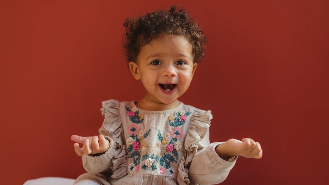 Why Can’t You Remember the First Years of Your Life? What Scientists ...