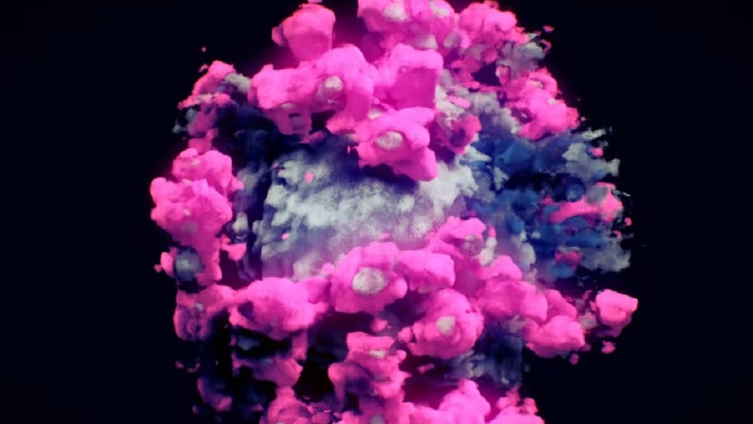 Visualizing the Inside of Cells at Previously Impossible Resolutions ...