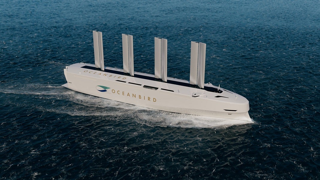 Wind-Powered Cargo Ships Are the Future: Debunking 4 Myths That Stand ...