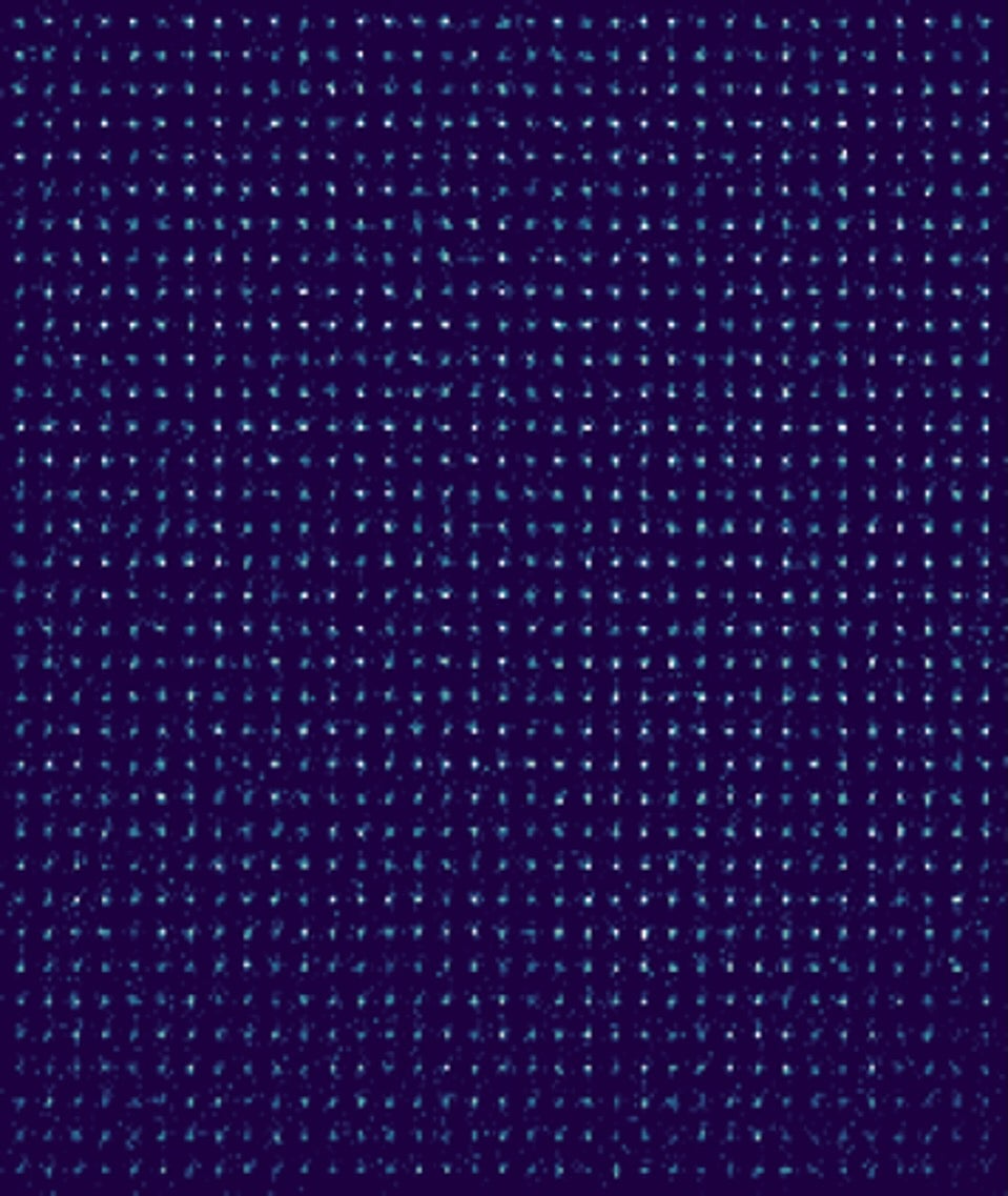 Atom Computing Says Its New Quantum Computer Has Over 1,000 Qubits