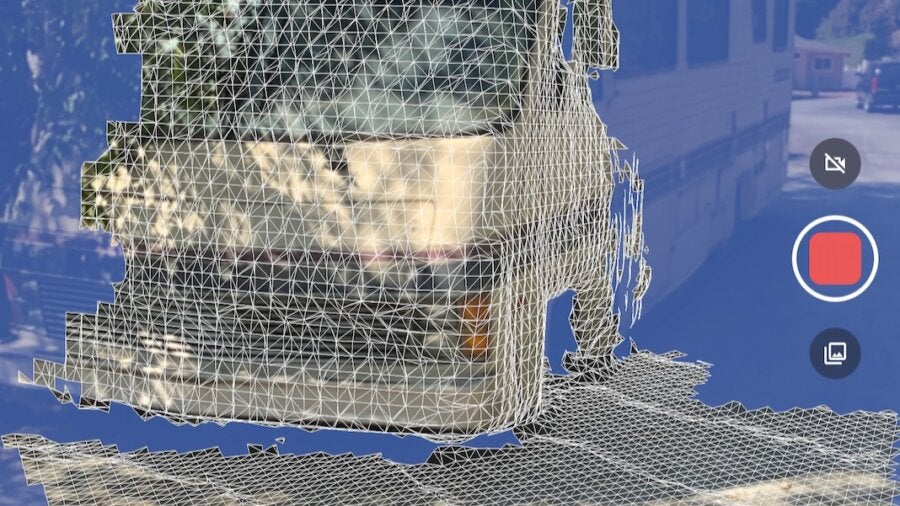 A Revolution in Computer Graphics Is Bringing 3D Reality Capture to the ...