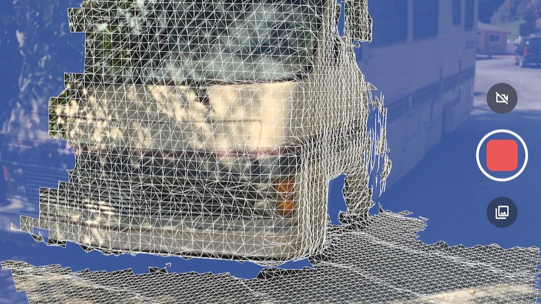 A Revolution in Computer Graphics Is Bringing 3D Reality Capture to the ...