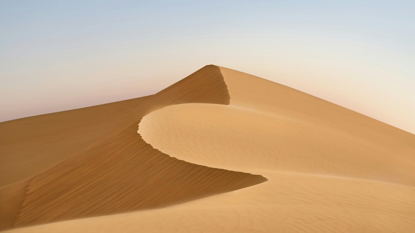 How ‘Dune’ Became a Beacon for the Fledgling Environmental Movement—and ...