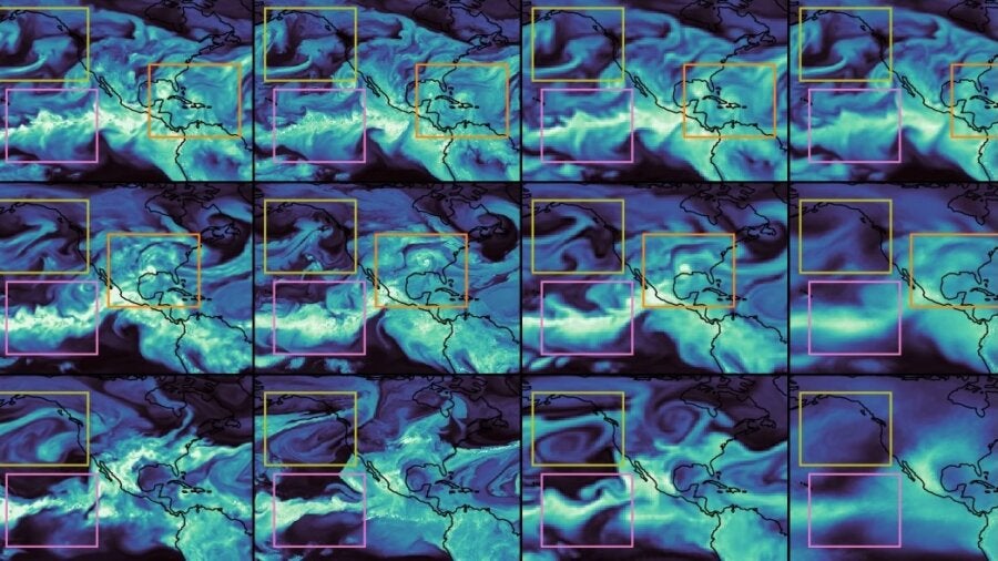 AI-Powered Weather and Climate Models Are Set to Change Forecasting