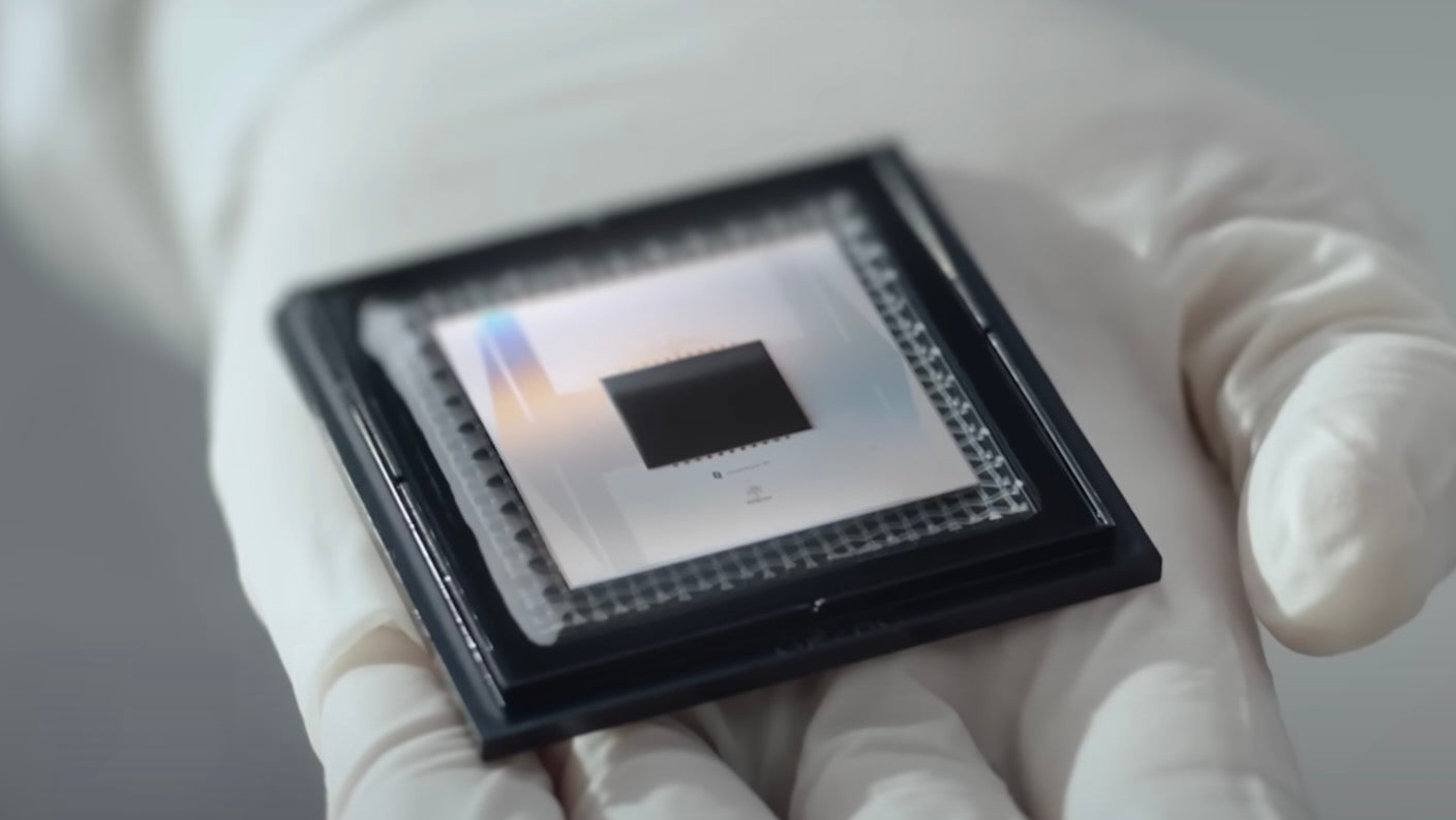 Google’s Latest Quantum Computing Breakthrough Shows Practical Machines ...